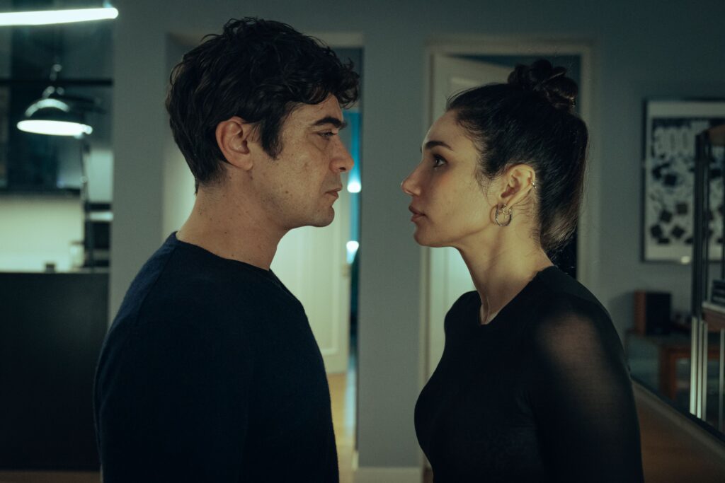 Close to Me | Film-Rezensionen.de