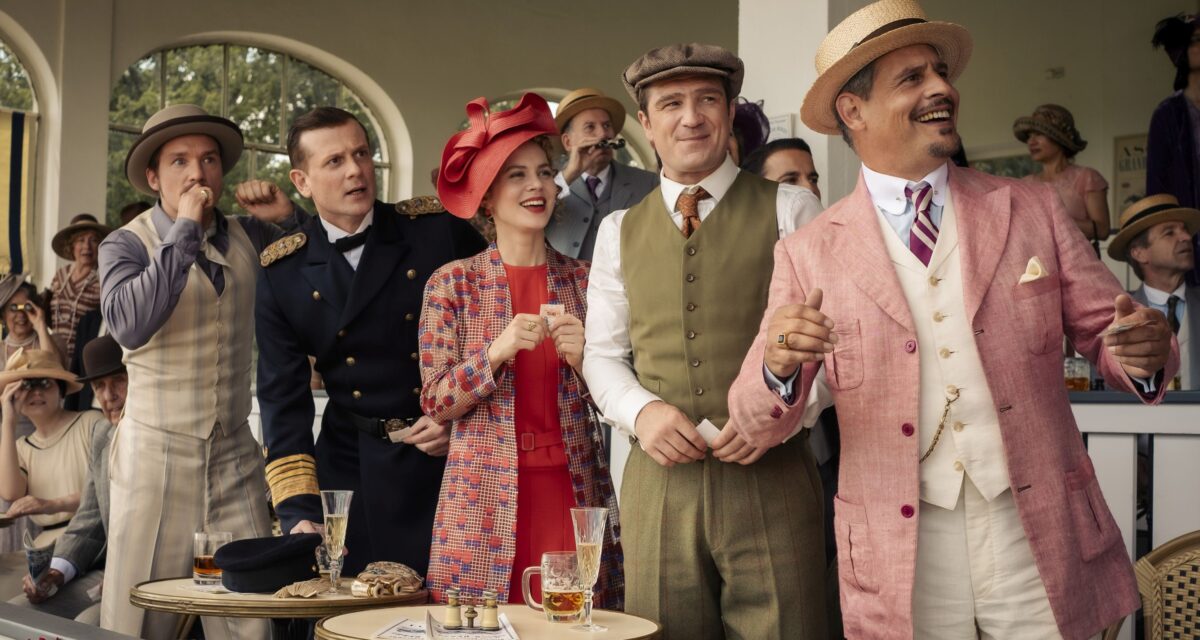 Christoph Schechinger [Interview] | Film-Rezensionen.de