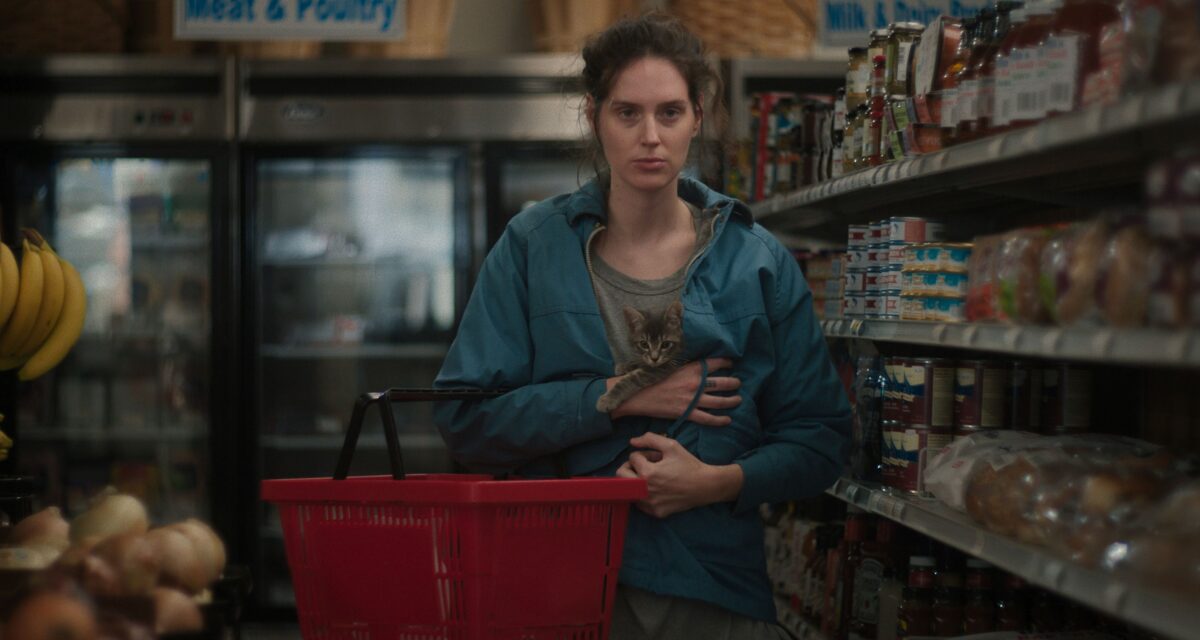 Blinder Fleck | Film-Rezensionen.de