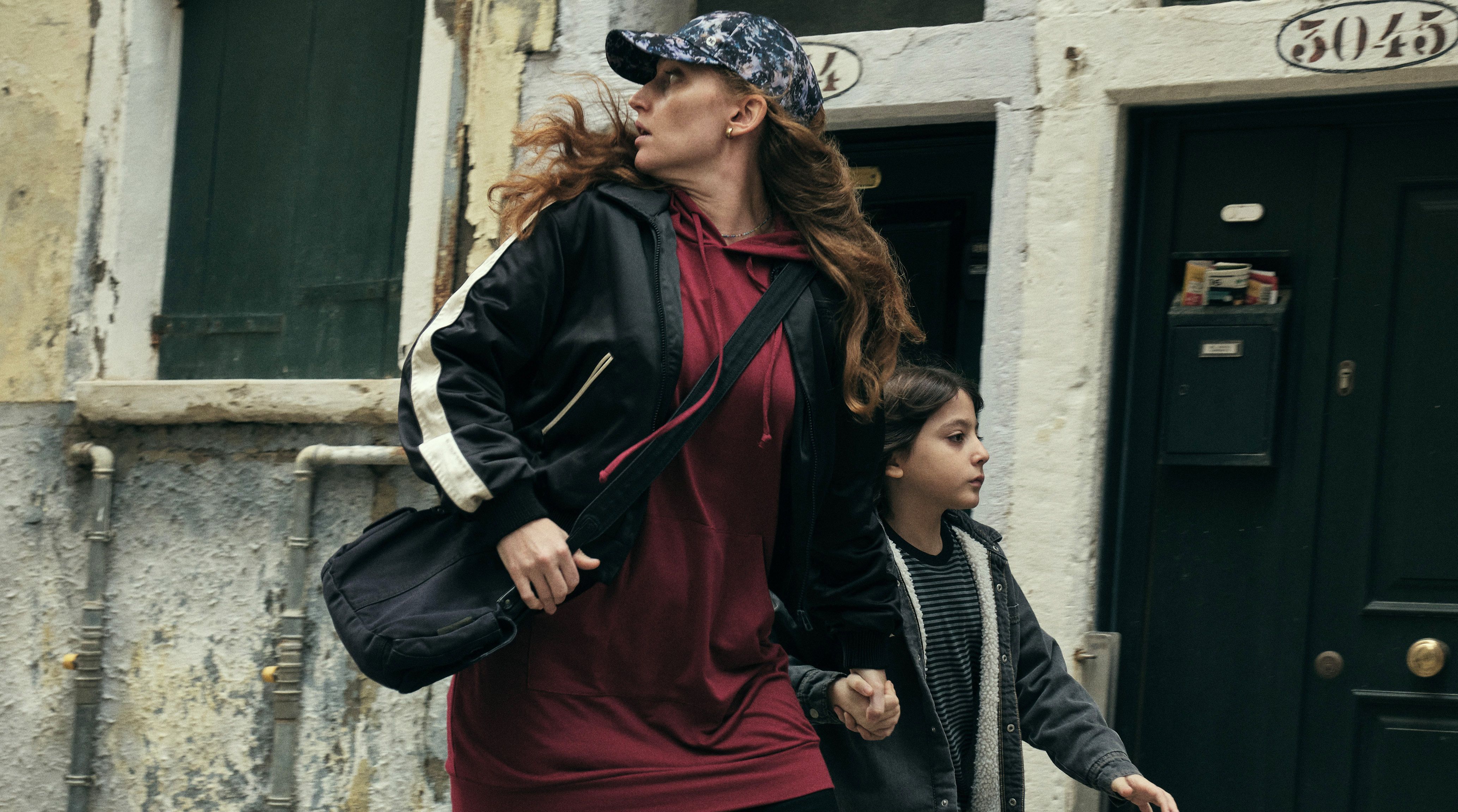 Spurlos in Venedig | Film-Rezensionen.de