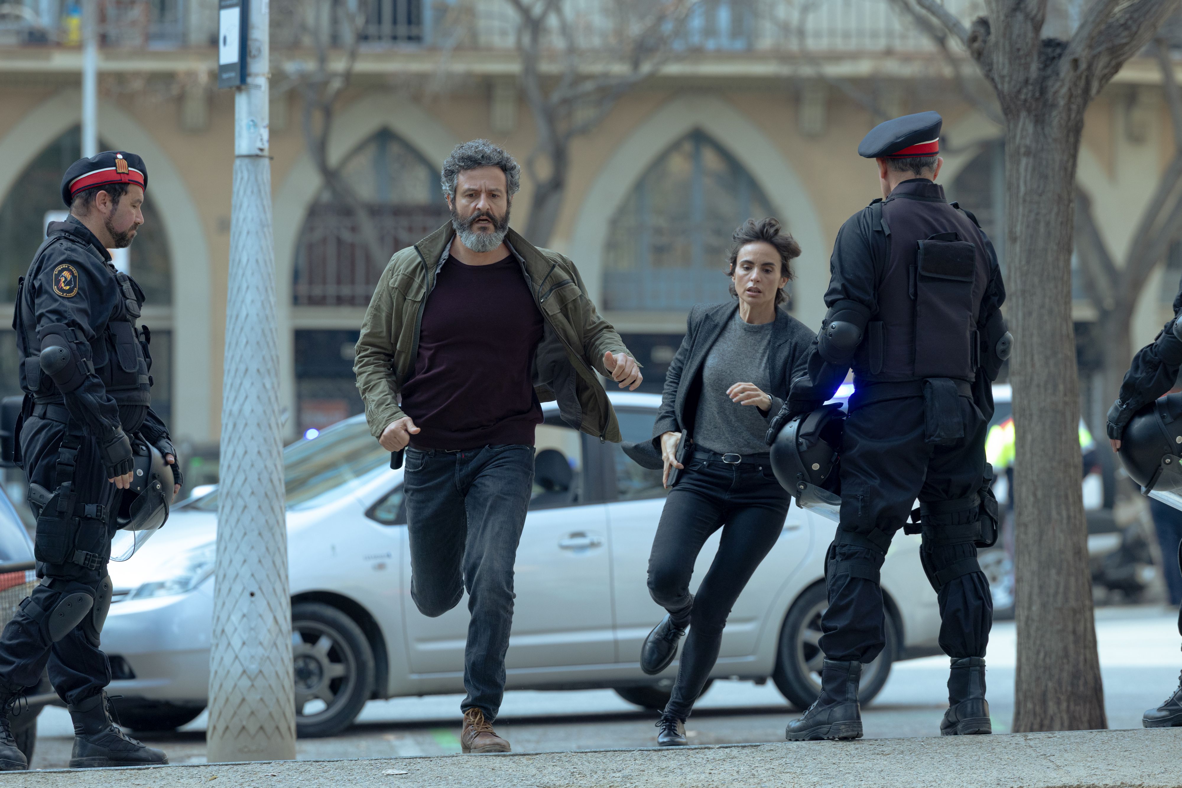 Stadt der Schatten | Film-Rezensionen.de