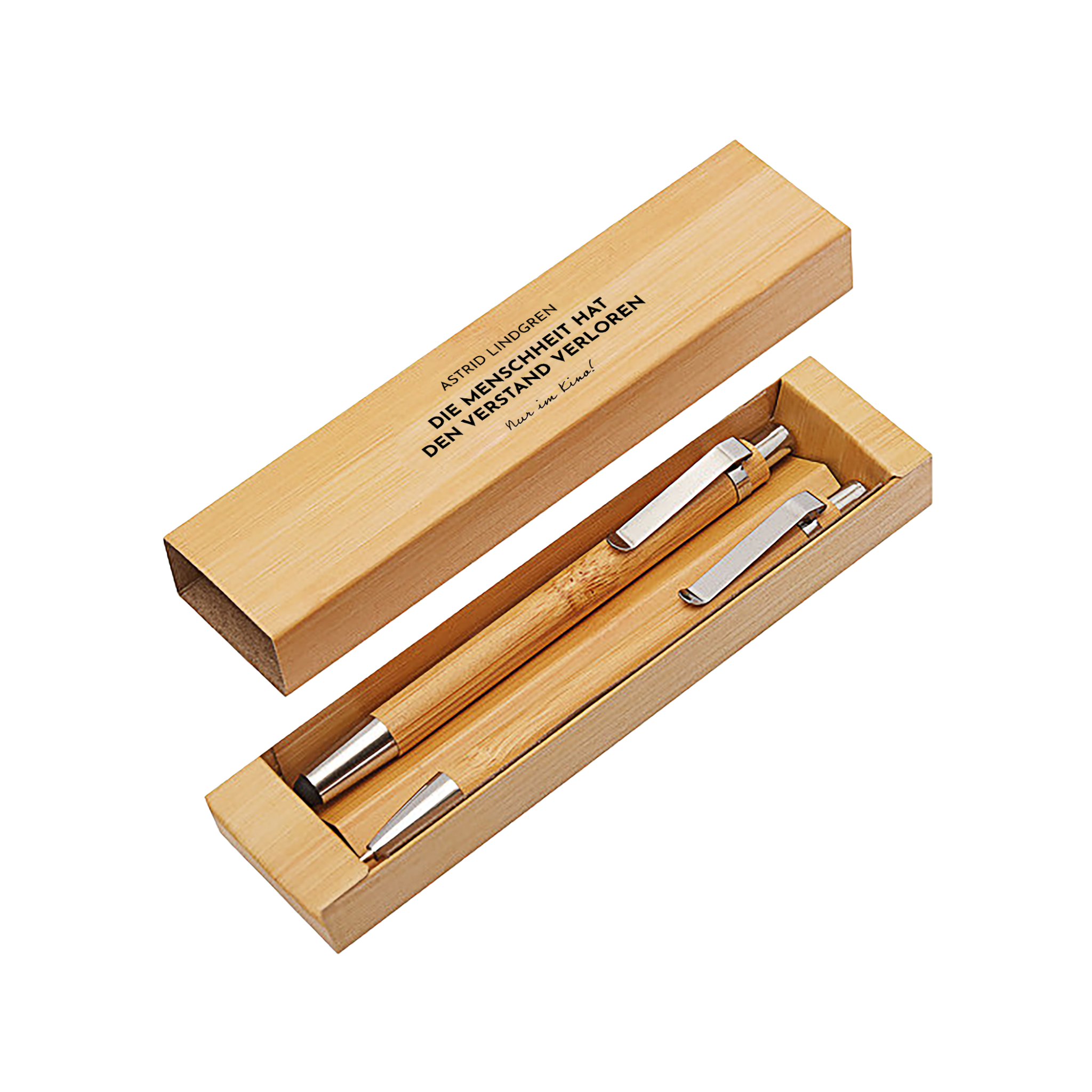 Astrid Lindgren [Gewinnspiel] | Film-Rezensionen.de