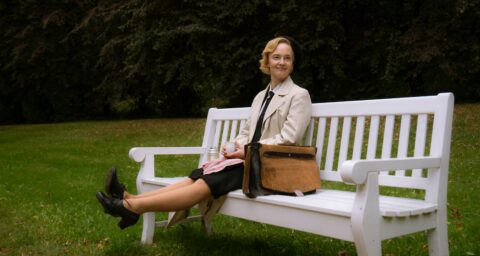 Astrid Lindgren – Die Menschheit hat den Verstand verloren | Film ...