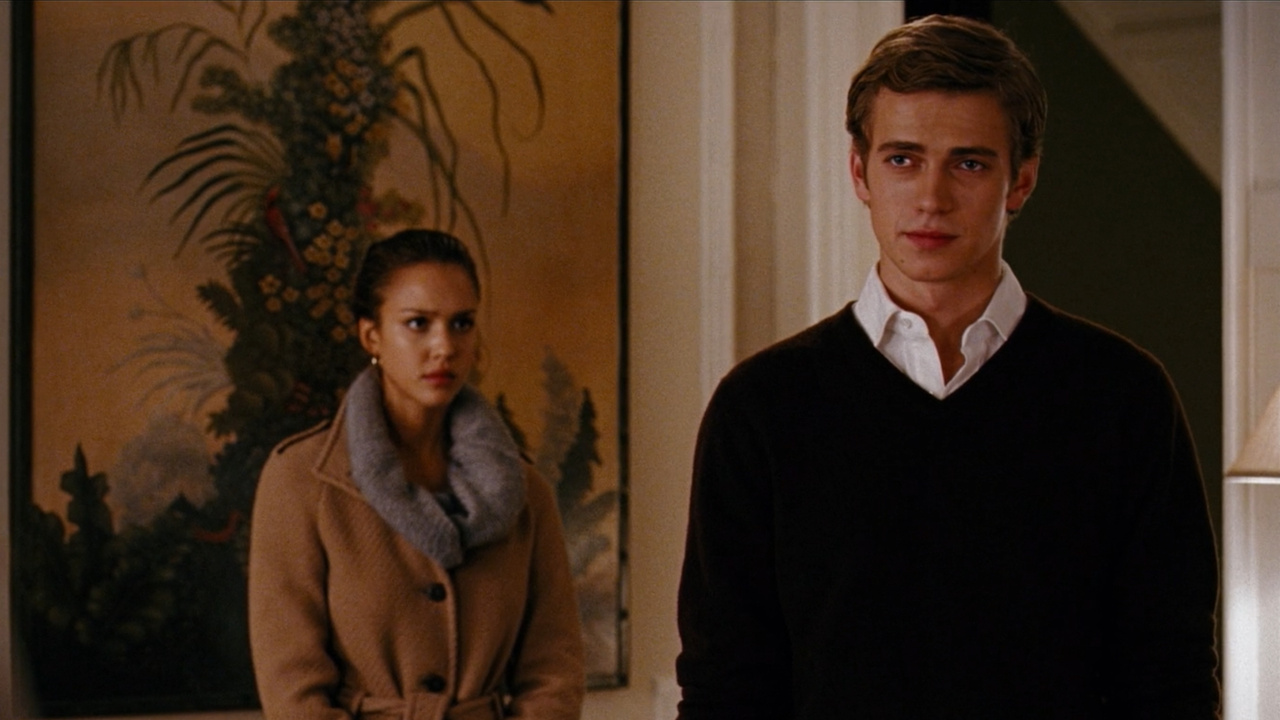 Awake (2007) | Film-Rezensionen.de