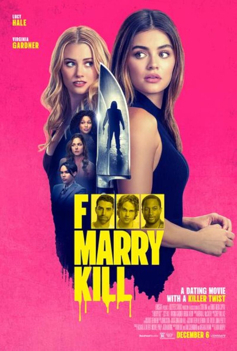 F*** Marry Kill | Film-Rezensionen.de
