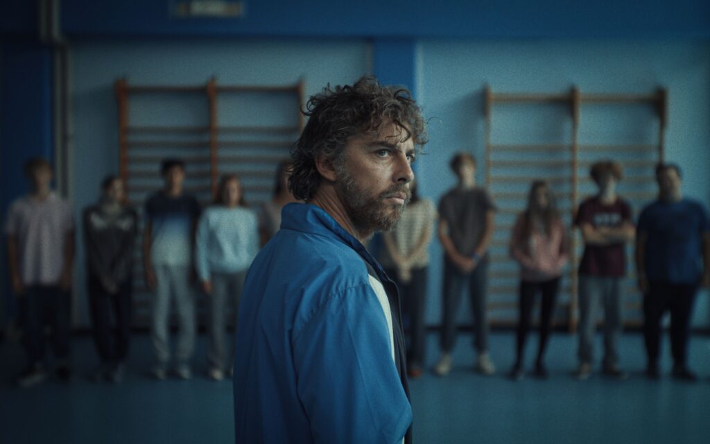 The Holy Boy | Film-Rezensionen.de