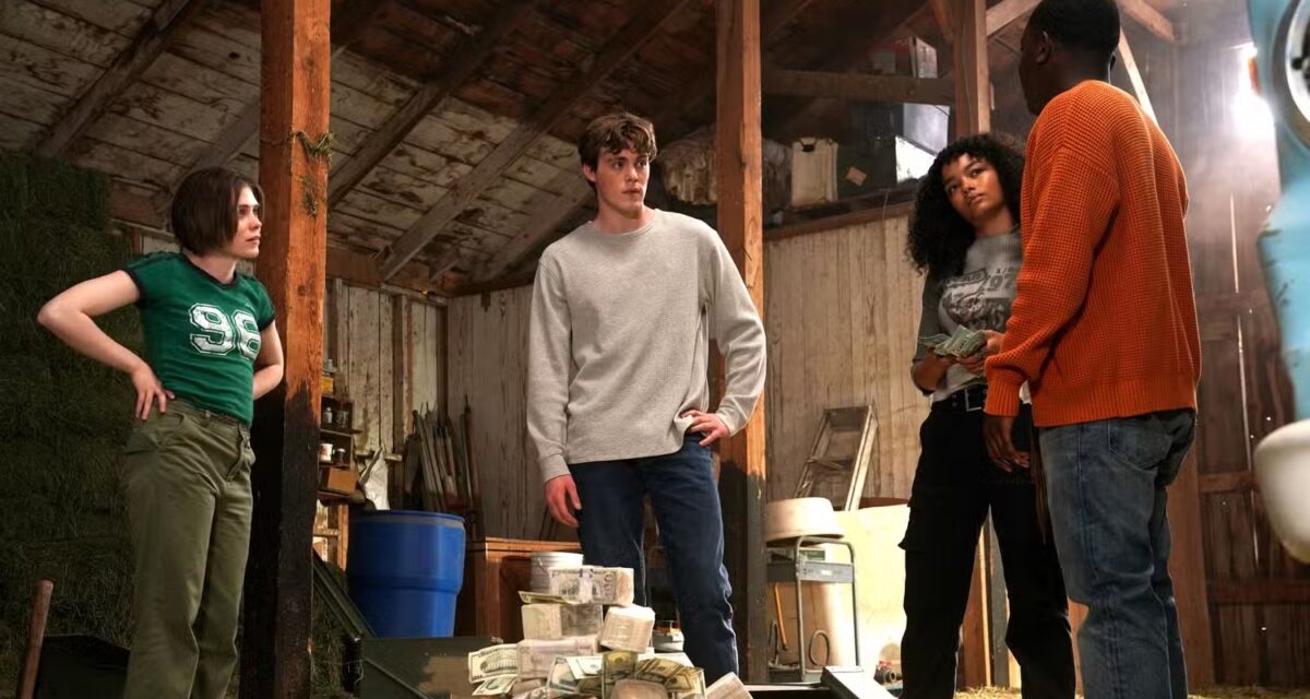 Trap House | Film-Rezensionen.de