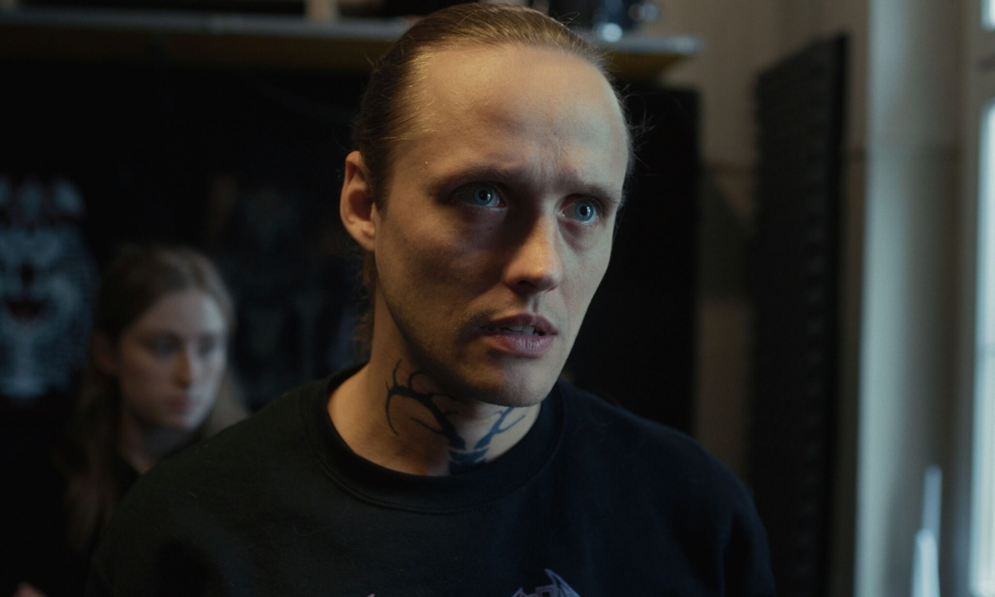 Wolves | Film-Rezensionen.de