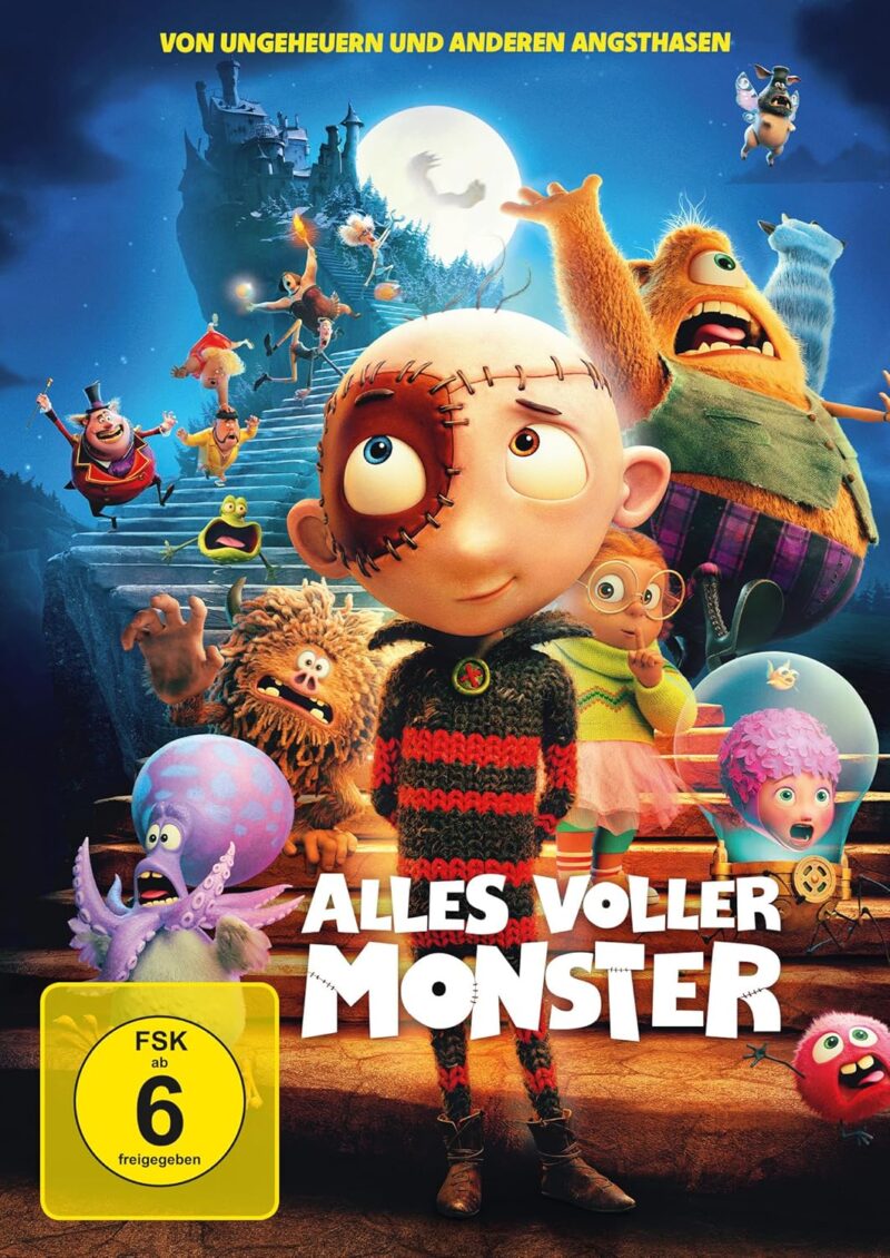 Neue Filme im Kino und auf DVD (16. – 22. Februar 2026) | Film ...