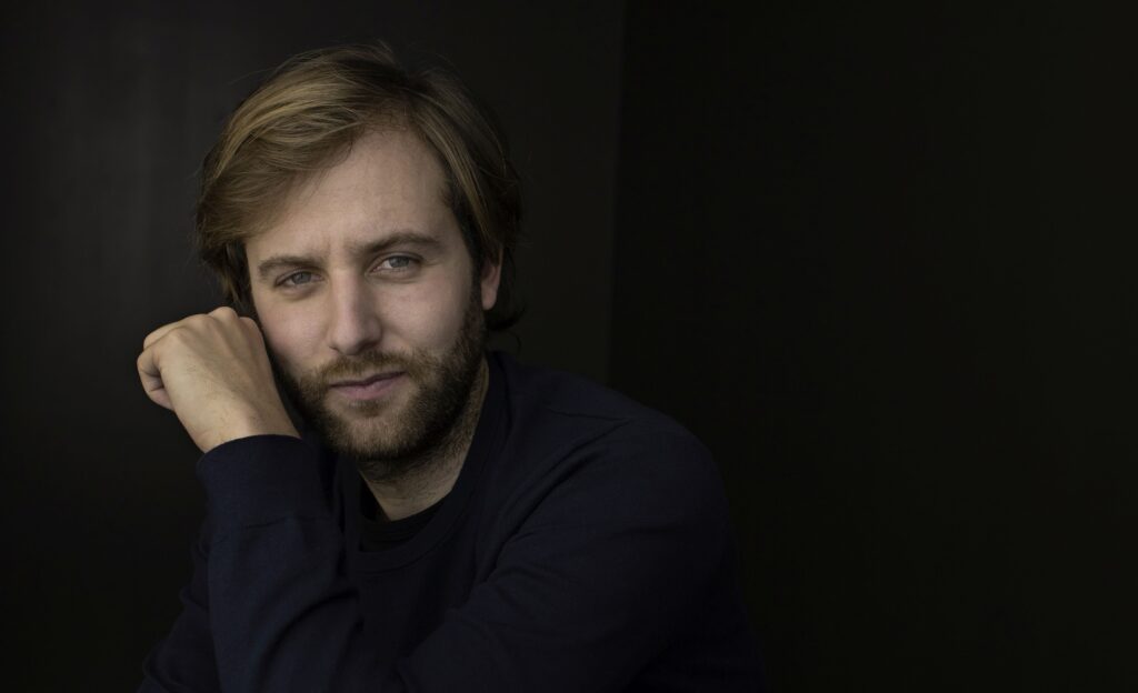 Nicolas Steiner [Interview] | Film-Rezensionen.de