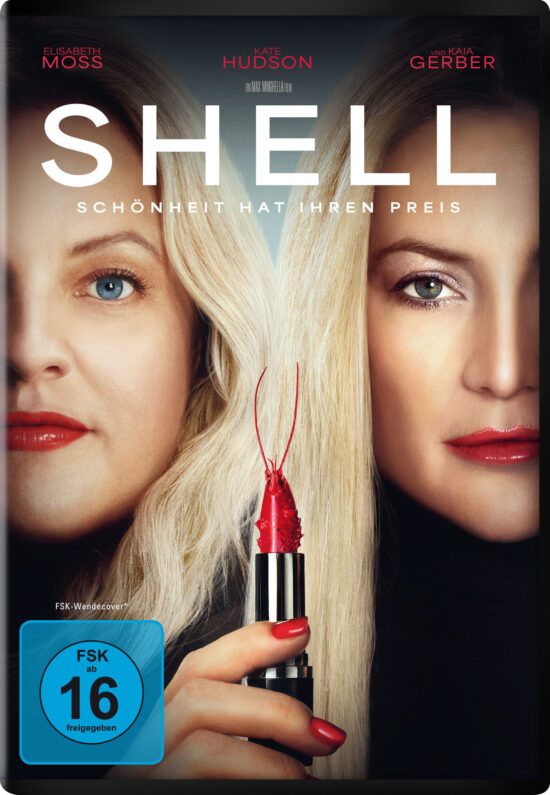 Shell – Schönheit hat ihren Preis | Film-Rezensionen.de