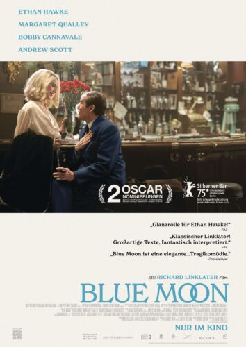 Blue Moon | Film-Rezensionen.de