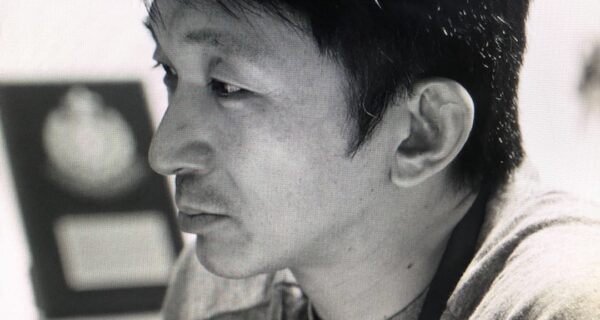 Kenji Tanigaki [Interview] | Film-Rezensionen.de