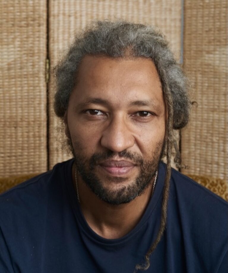 Alain Gomis [Interview] | Film-Rezensionen.de