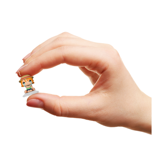 Funko Bitty Pop! One Piece [Gewinnspiel] | Film-Rezensionen.de