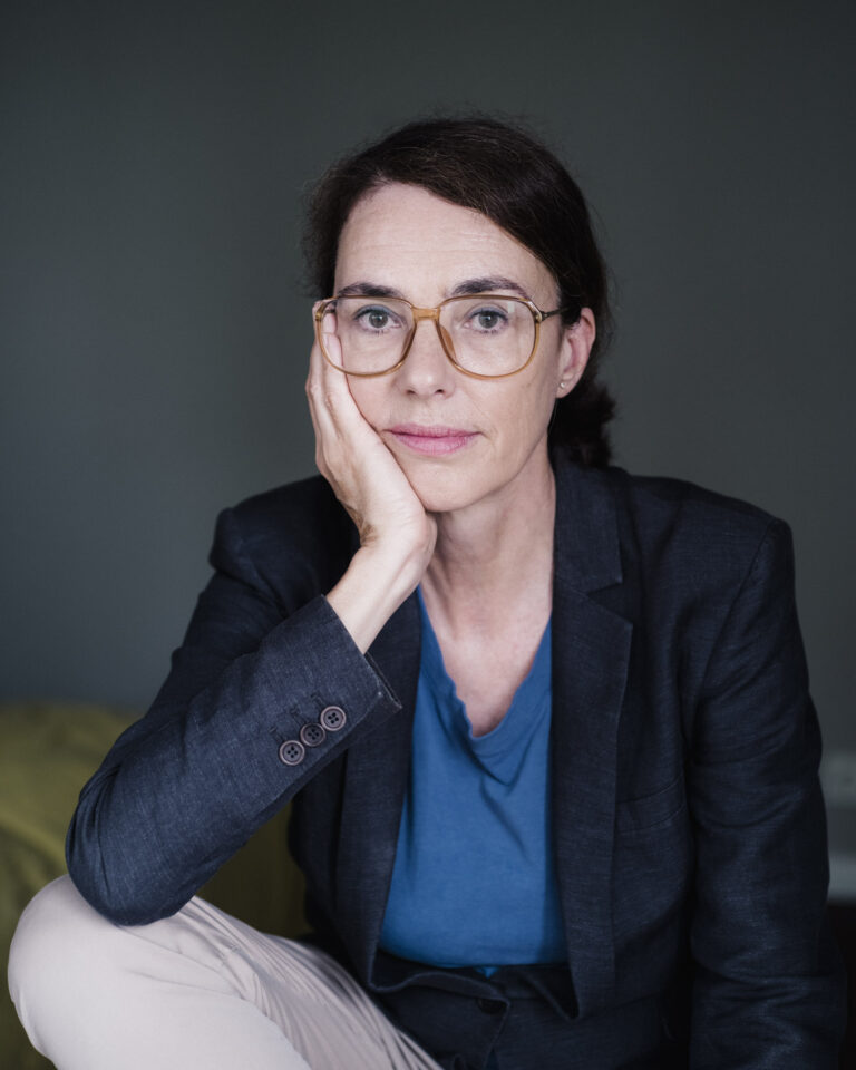 Regina Schilling [Interview] | Film-Rezensionen.de